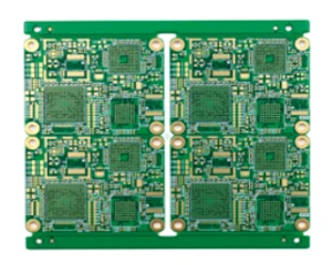 Buy 16-layer Hdi Pcb With Any-level Interconnect For High-density Applications from Shenzhen ...