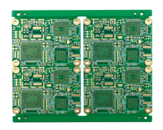 Buy 16-layer Hdi Pcb With Any-level Interconnect For High-density Applications from Shenzhen ...