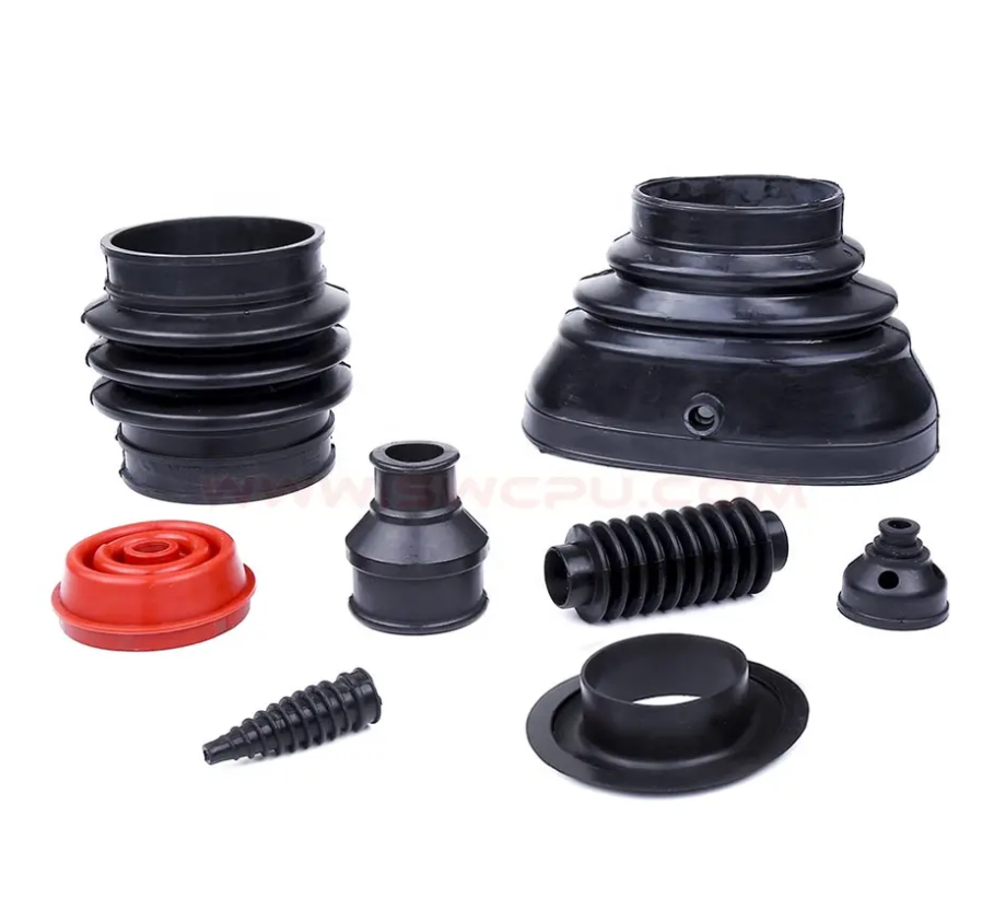Buy Car Silicone Rubber Boots from Qinghe Fengyuan Auto Parts Co., Ltd ...