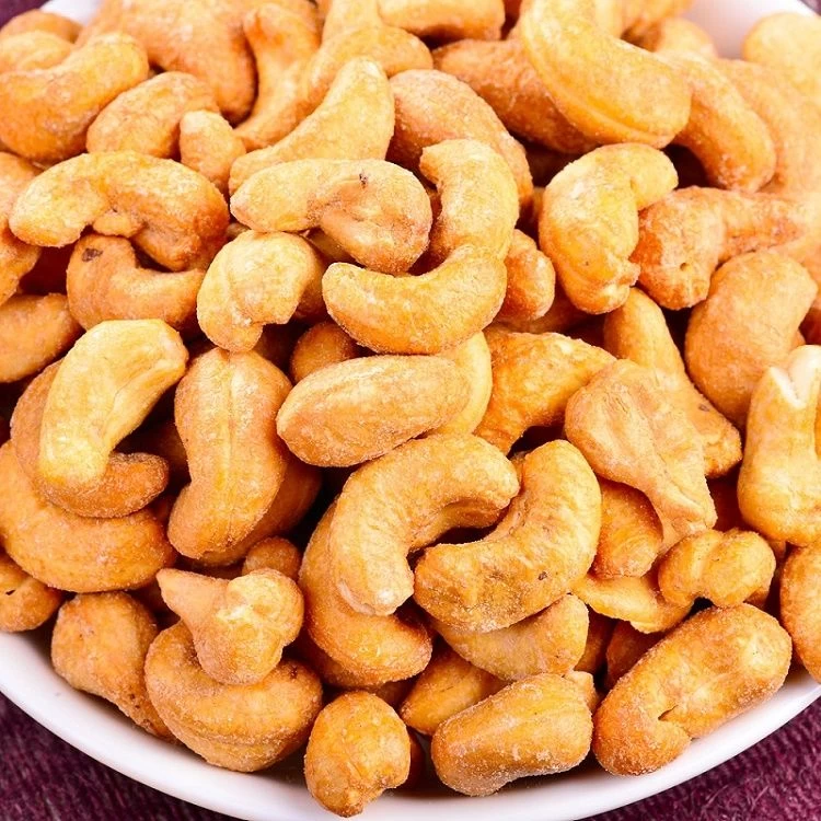 Buy Heart-moving Export Prices Cashew Nuts For World Wide Selling At ...