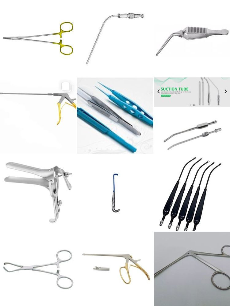Buy Surgical from Select international, Pakistan | Tradewheel.com