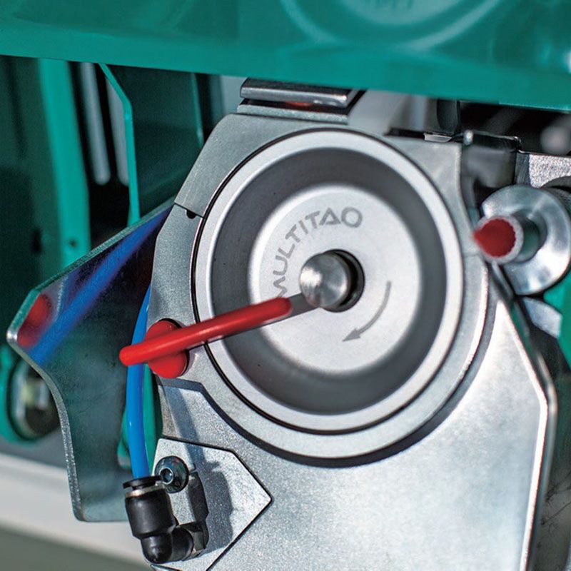 Buy Ds66l Rotor Spinning Machine from NINGBO HIGHPOINT MACHINERY CO ...