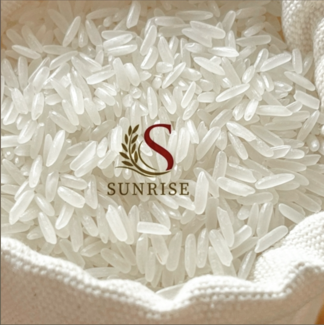 Buy Jasmine Rice from SUNRISE INS LIMITED COMPANY, Vietnam | Tradewheel.com