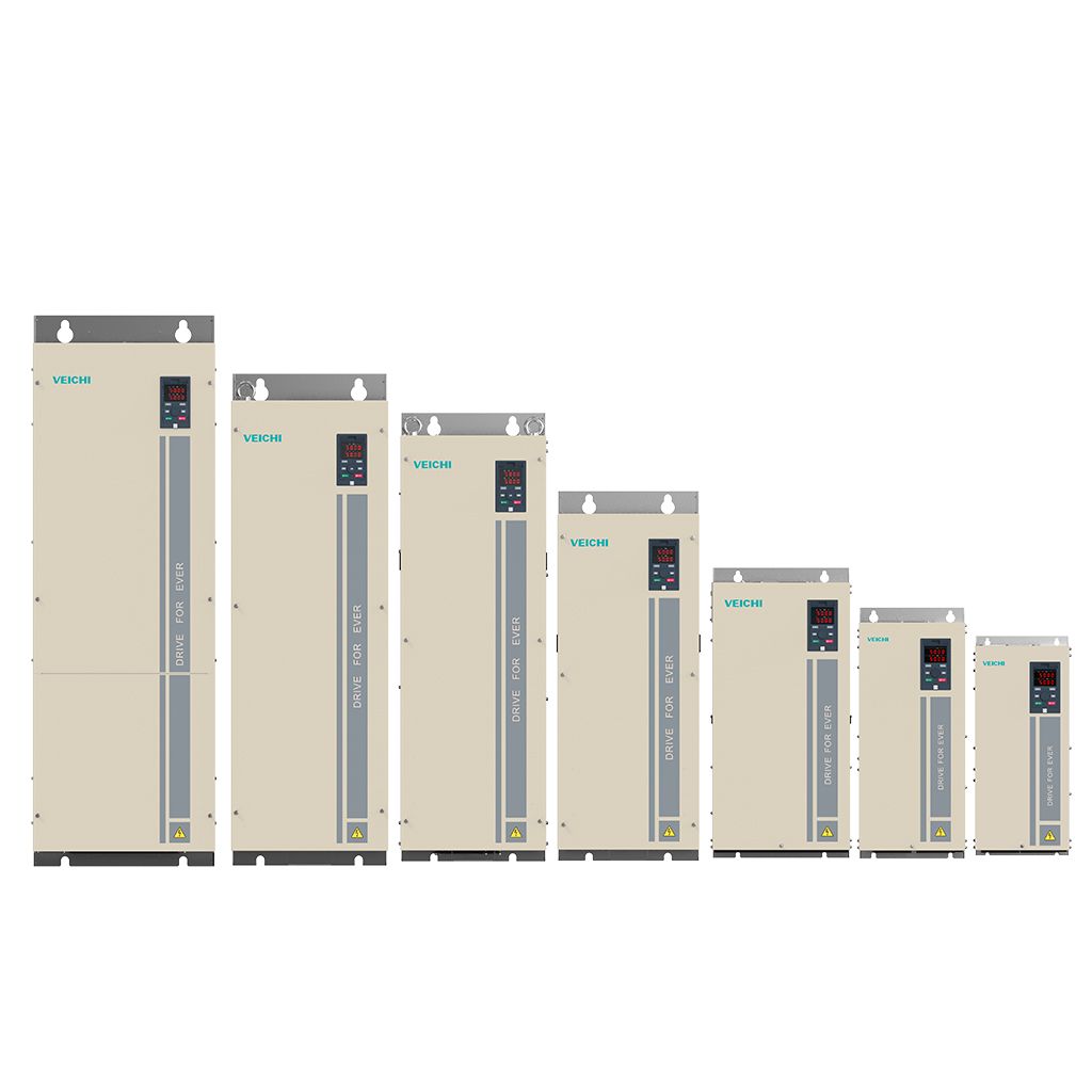 Buy Ac310 Series Frequency Inverter from Suzhou VEICHI Electric Co ...