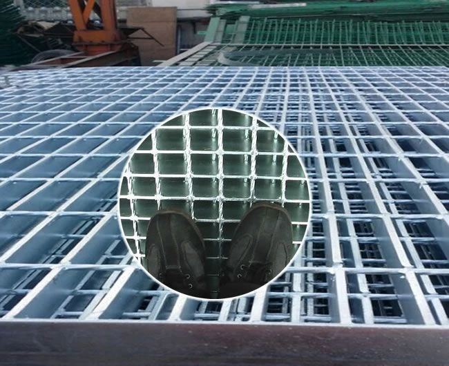 Buy Standard Grating Panel from Kingde Bar Grating Corp, China ...