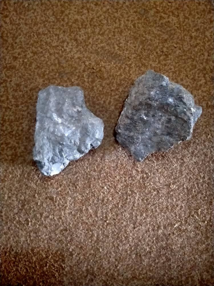 Buy Zinc Ore In Best Rates from Esprit Mines Ltd, Nigeria | Tradewheel.com