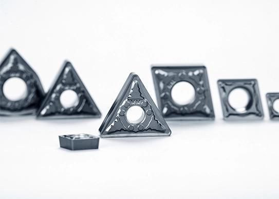 Buy Turning Inserts For Stainless Steel from CY CARBIDE MFG. CO., LTD ...
