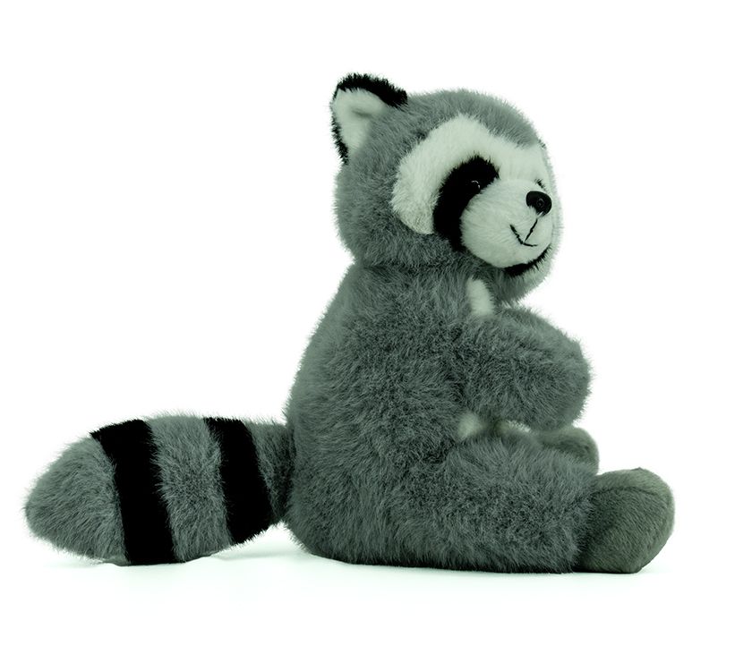 Buy Raccoon (gdx23089-4) from Wendeng Huakai Toys Co.,Ltd, China ...