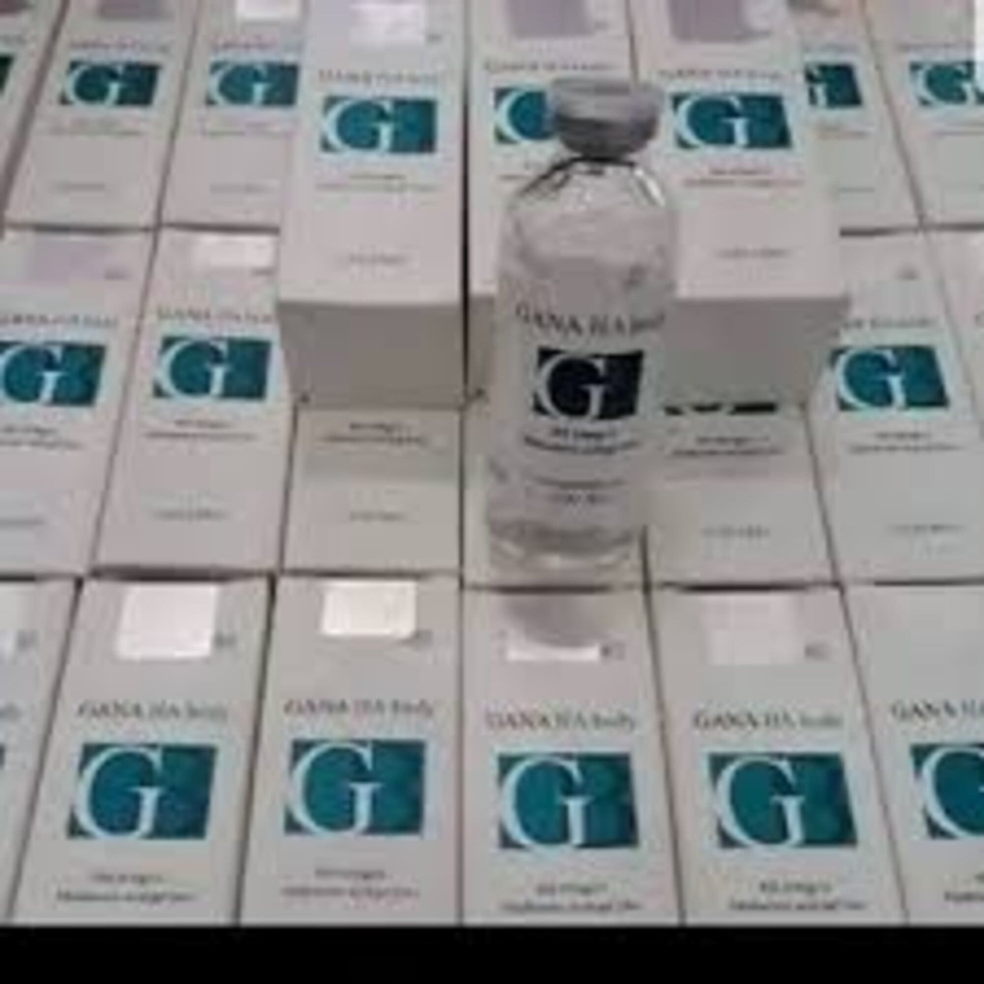 Buy Gana Ha Body 50ml from Pure Research Chemical, USA | Tradewheel.com
