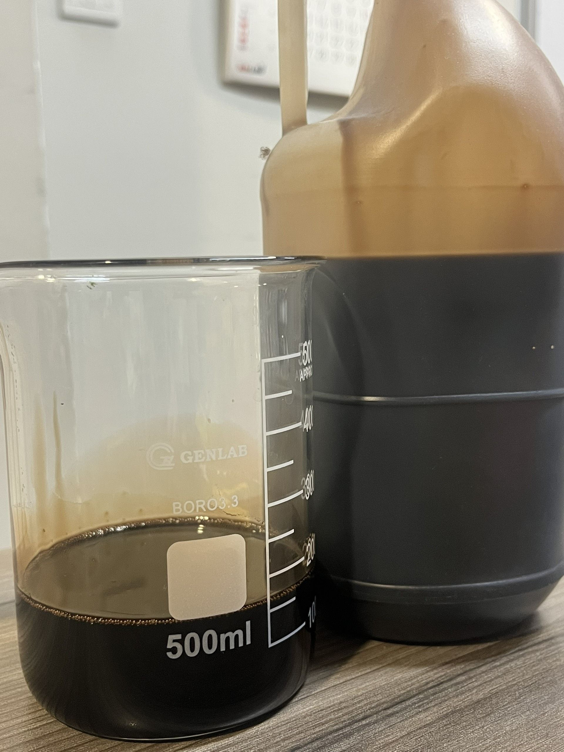 Buy Cashew Nut Shell Liquid / Cashew Nut Shell Oil from CNSL INDUSTRIAL ...