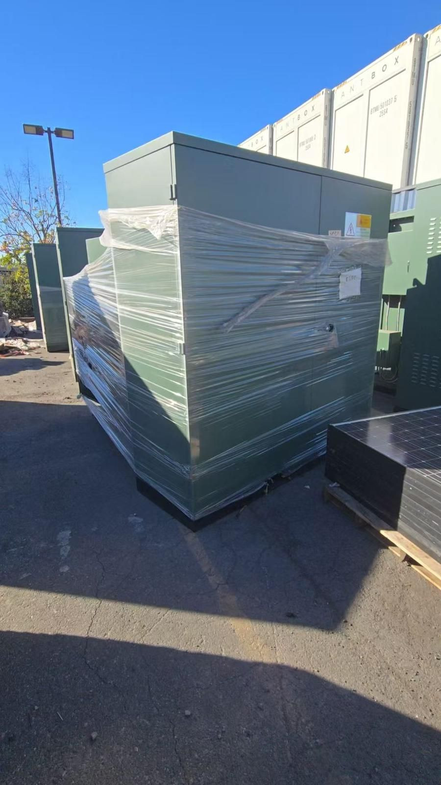 Buy Electrical Transformer from JJK Corporation, China | Tradewheel.com