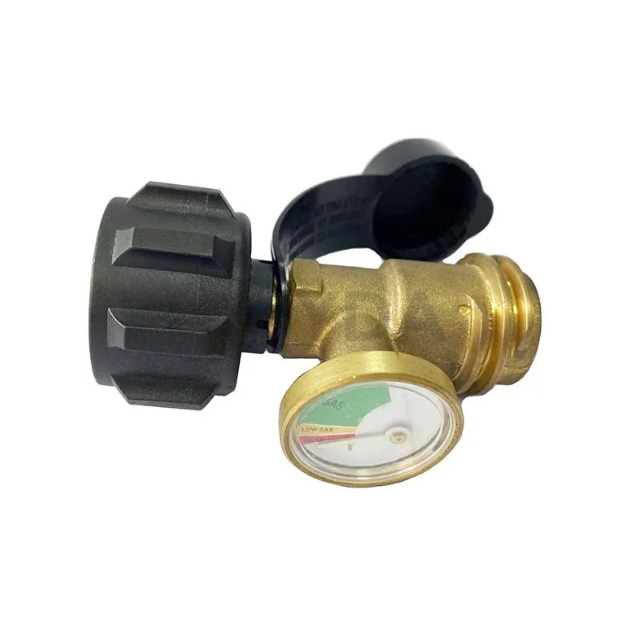 Buy Kr206 Propane Tank Gauge Level Indicator from ABYDA (Dong Guan)Gas ...