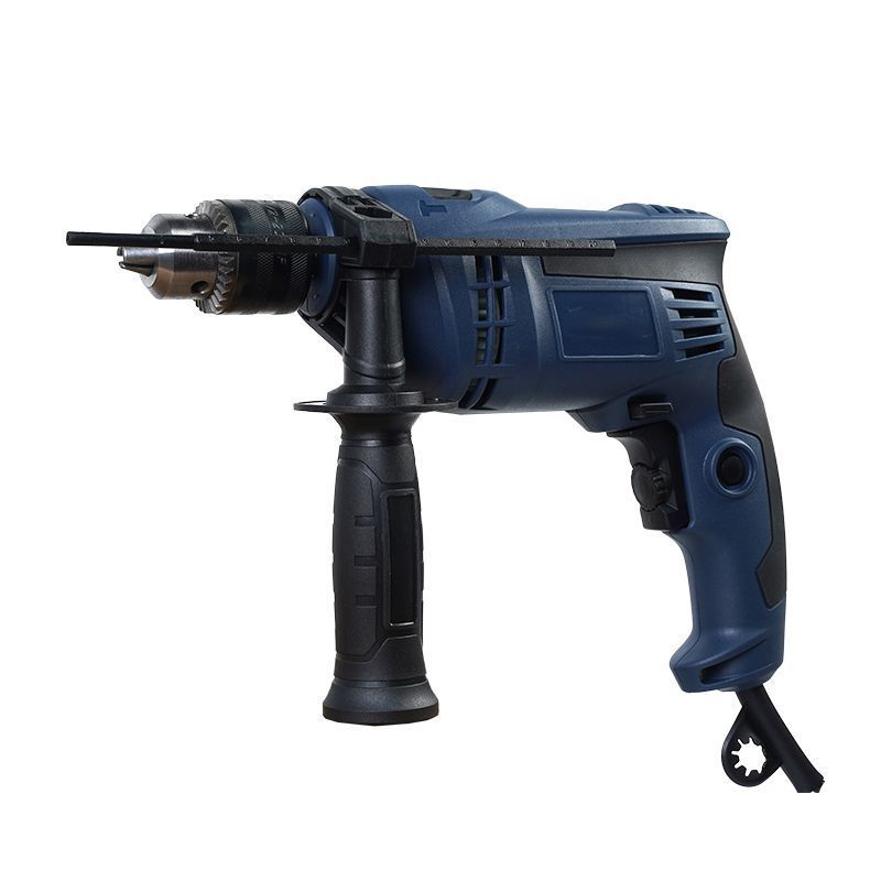 Buy 110v 220v 710w Corded Impact Drill from HEBEI WAVAR TECHNOLOGY CO ...
