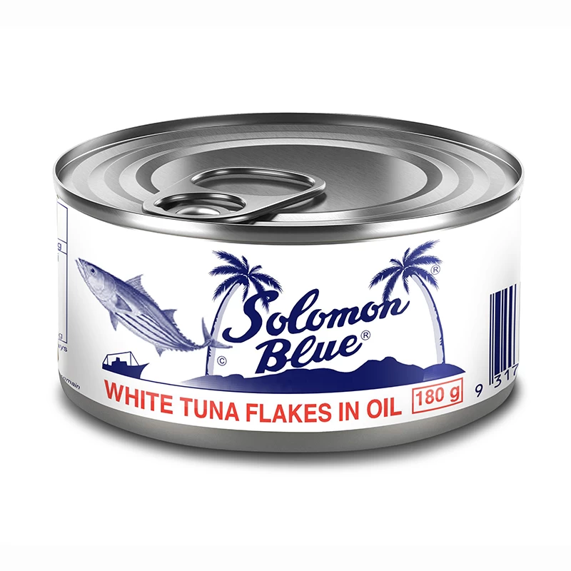 Buy Canned Tuna from Talent Seafood Trading Est, United Arab Emirates ...