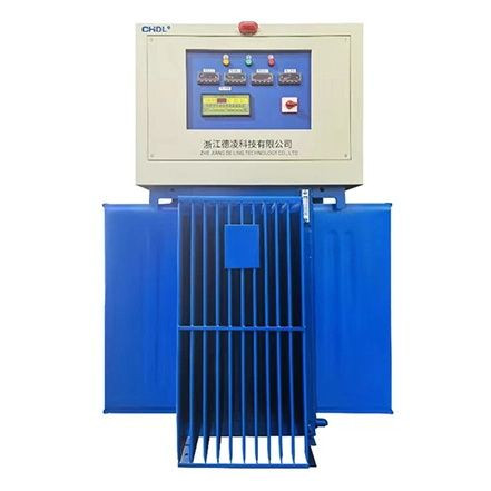 Buy Dbw/sbw Single And Three-phase Fully Automatic Electric Power ...