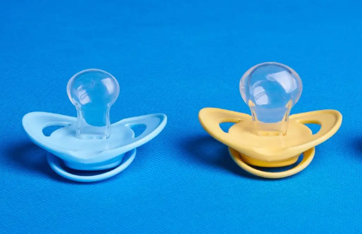 Buy Fully Bio-based Biodegradable Baby Pacifier from Xinjiang Zhonggao ...