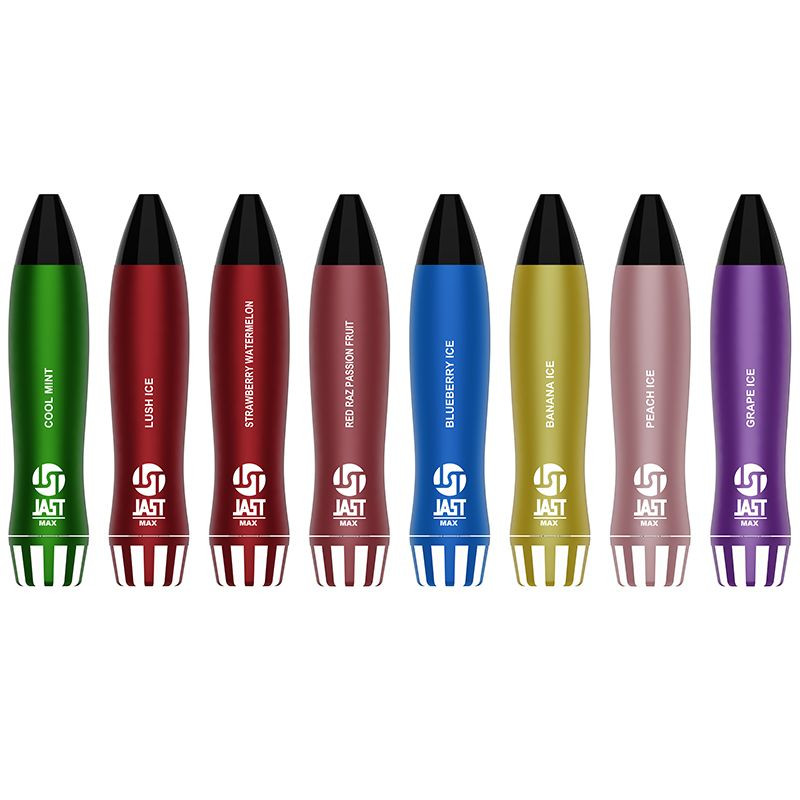 Buy 2021 New Design Vape 2-in-1 Decompression Disposable Electronic ...