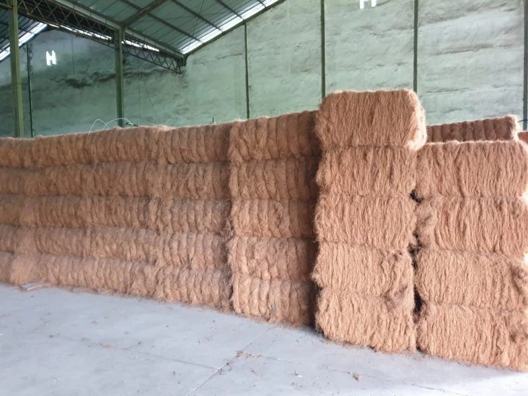 Buy Coco Fiber from PT ADITAMA GLOBAL SEJAHTERA, Indonesia | Tradewheel.com