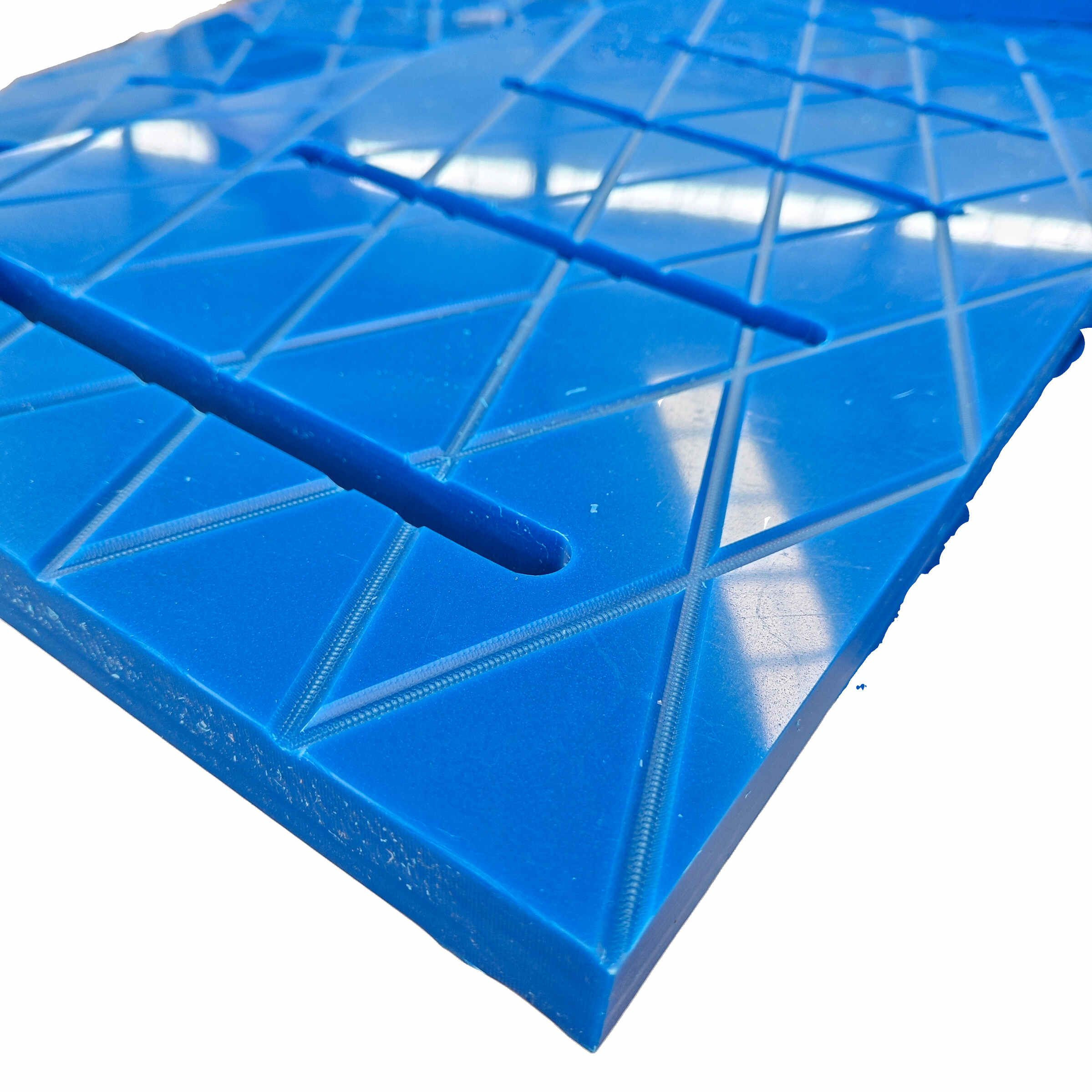Buy Hdpe Sheet from SHANDONG HUAAO ENGINEERING TECHNOLOGY CO.,LTD ...