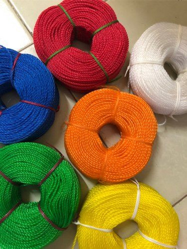 Buy Packaging Rope from THE GREAT POLYMERS, India | Tradewheel.com
