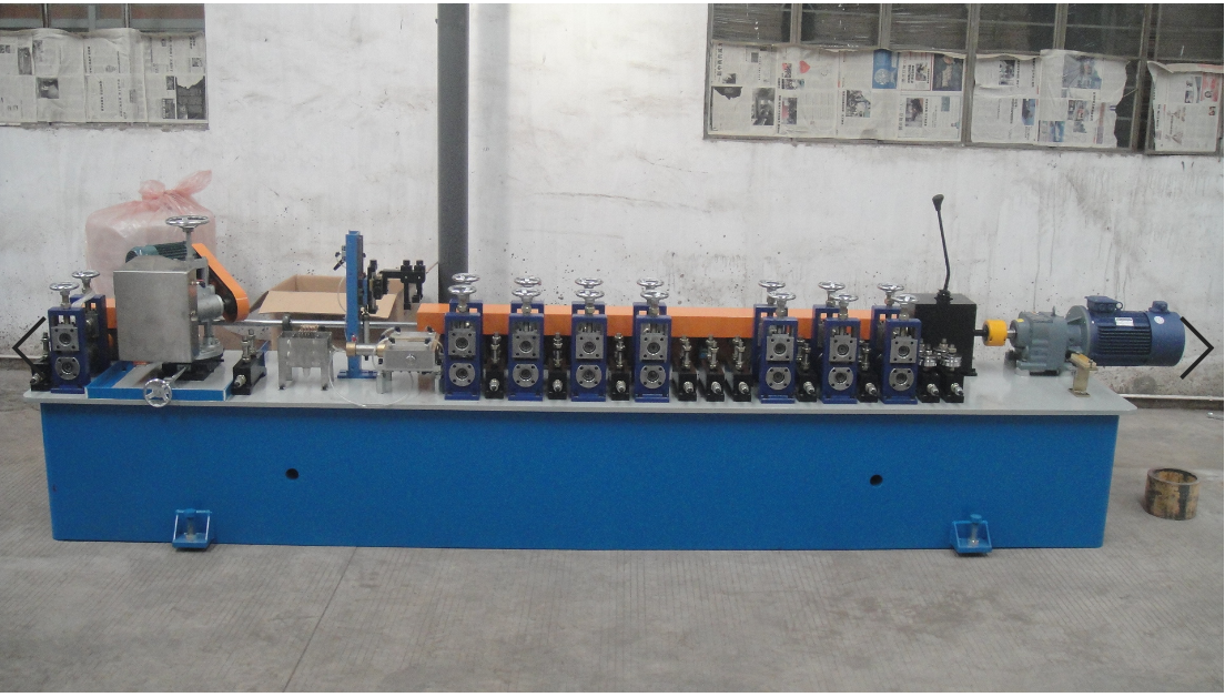 Buy Hangao Tube Mill from Guangdong Shunde Han High-tech Co., Ltd ...