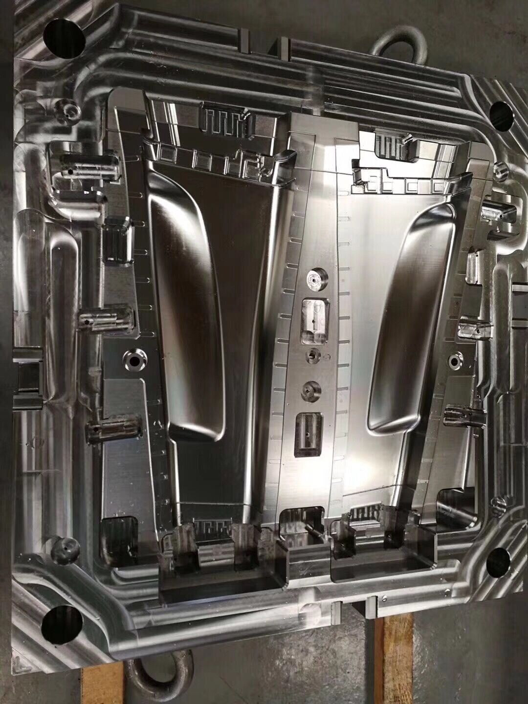 Buy Plastic Injection Mold from Shenzhen LEMO CO.,LTD, China ...