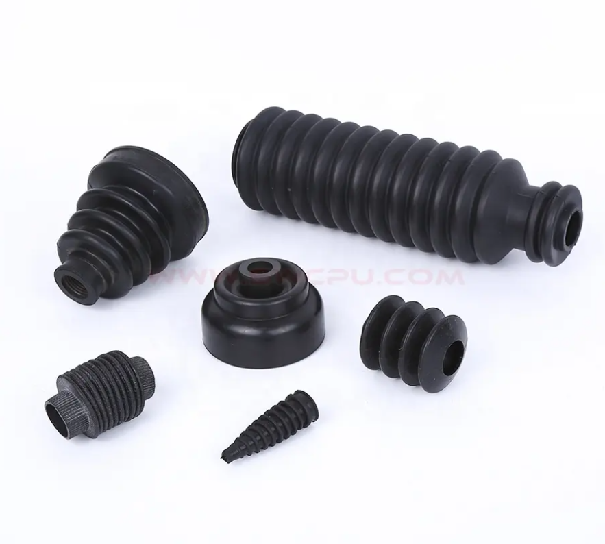 Buy Car Silicone Rubber Boots from Qinghe Fengyuan Auto Parts Co., Ltd ...