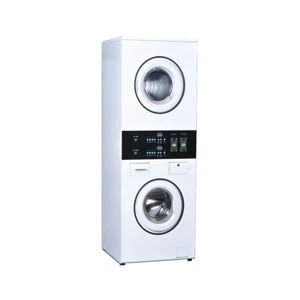 Buy Laundry Vending Machine With Coin Operated from Shanghai Huazhuo ...