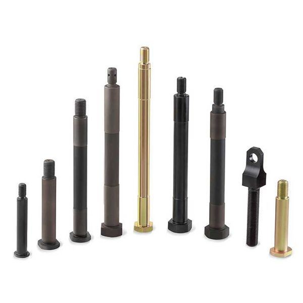 Buy Cold Forging Bolts from HEWCHO, China | Tradewheel.com