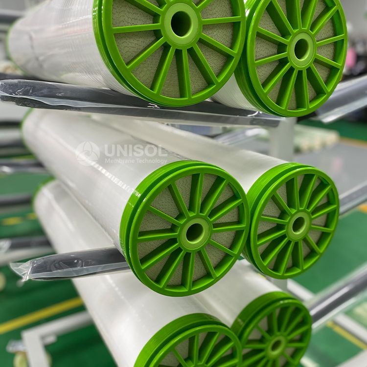 Buy Unisol Uf Membrane Filtration Modules from UNISOL Membrane ...