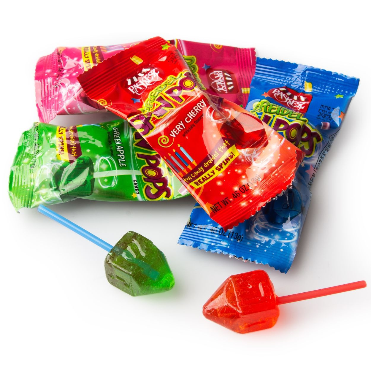 Buy Lollipop Hard Candy Fruity Confectionary Sweet from SHANTOU CENTRAL ...