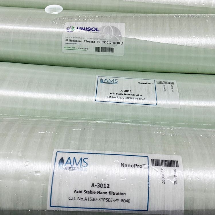 Buy Unisol Uf Membrane Filtration Modules from UNISOL Membrane ...