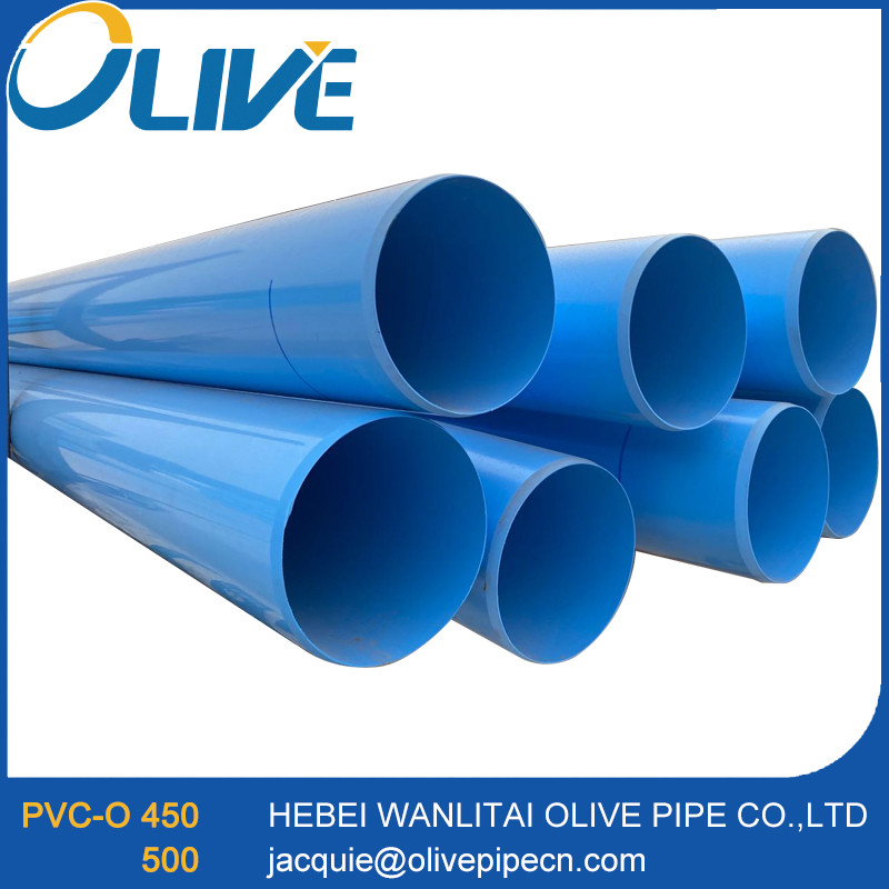 Buy 115mm Pvc Pipe Pvc Pipe 1/2" Borehole Pvc Pipe from Hebei Wanlitai ...