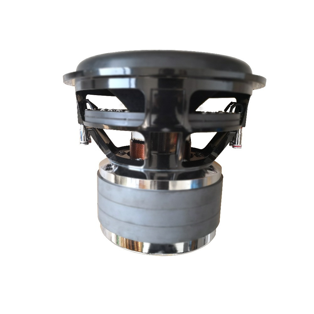 Buy 12 Inch 3000w Rms Car Subwoofer For Competition ,6000w Car Spl ...