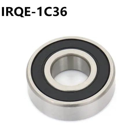 Buy 1c36 Gdyuesh High Quality Deep Groove Ball Bearing 6202-2rs 6202 ...