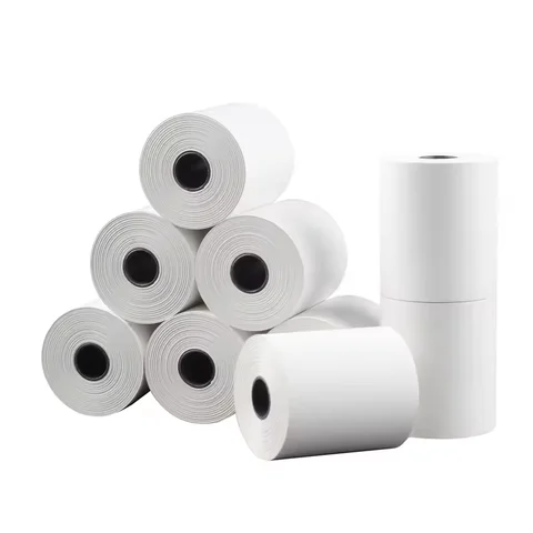 Buy 2 1/4 Receipt Paper 57x30 57x35 57x38 57x50 57x60 Printed Cash ...