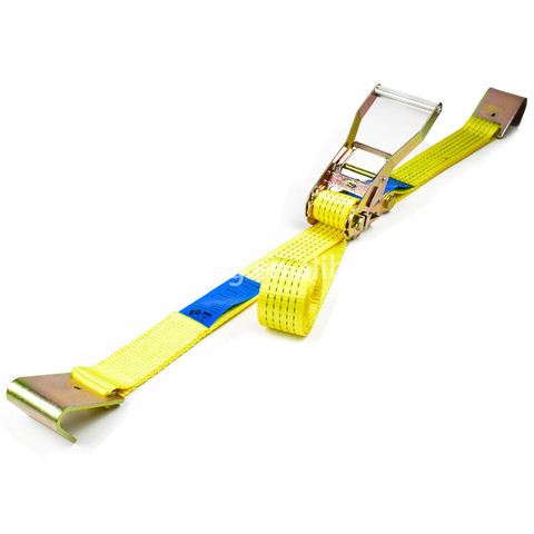 Buy 2" 5 Ton 50mm Oem Logo Aluminum Long Handle Ratchet Buckle Cargo ...