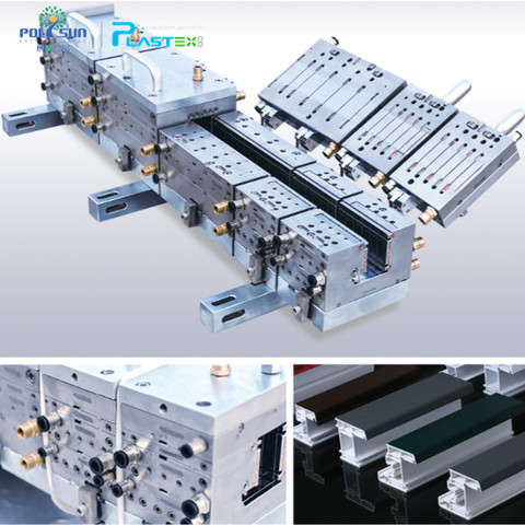 Buy 2021 Stable And Reliable Operation Die Drool Extrusion Modular ...