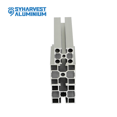Buy 20x20 Aluminium Extrusion Profile 4080 T Slot Aluminum Extrusion ...