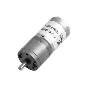 Buy 25mm 12 Volt Motor Battery Electric For Medical And Office ...