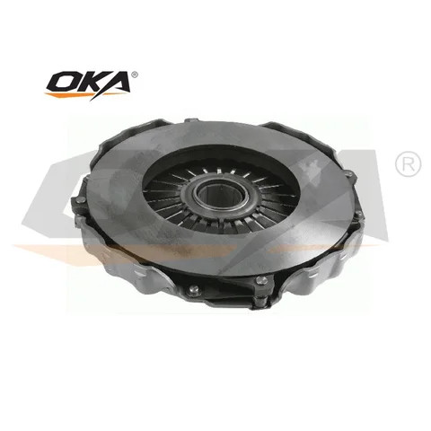Buy 3483000382 Clutch Pressure Plate Truck Clutch Kit 85000511 For ...