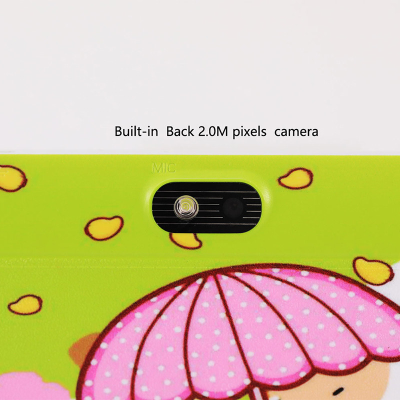 Buy 7 Inch Gaming Tablet For Kids Touch Tablet Pc from Shenzhen City ...