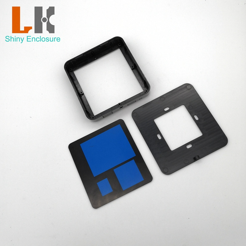 Buy Access Control Keypad Card Reader Plastic Enclosure from Shenzhen ...