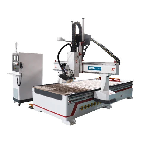 Buy Acut 1325 1530 2030 Distributor Price 9kw Atc Wood Cnc Router 4 ...