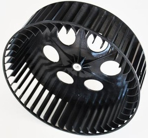 Buy Air Purifier Cross Flow Fan Wheel from Dongguan Plus Power Industry ...