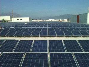 Buy Alpex Solar Panel, Indian Manufacturer, 315wp, 320wp, 325wp, 330wp ...