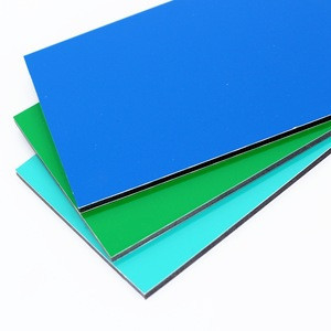 Buy Alucobond Aluminum Frame Accessories Aluminum Composite Panel ...