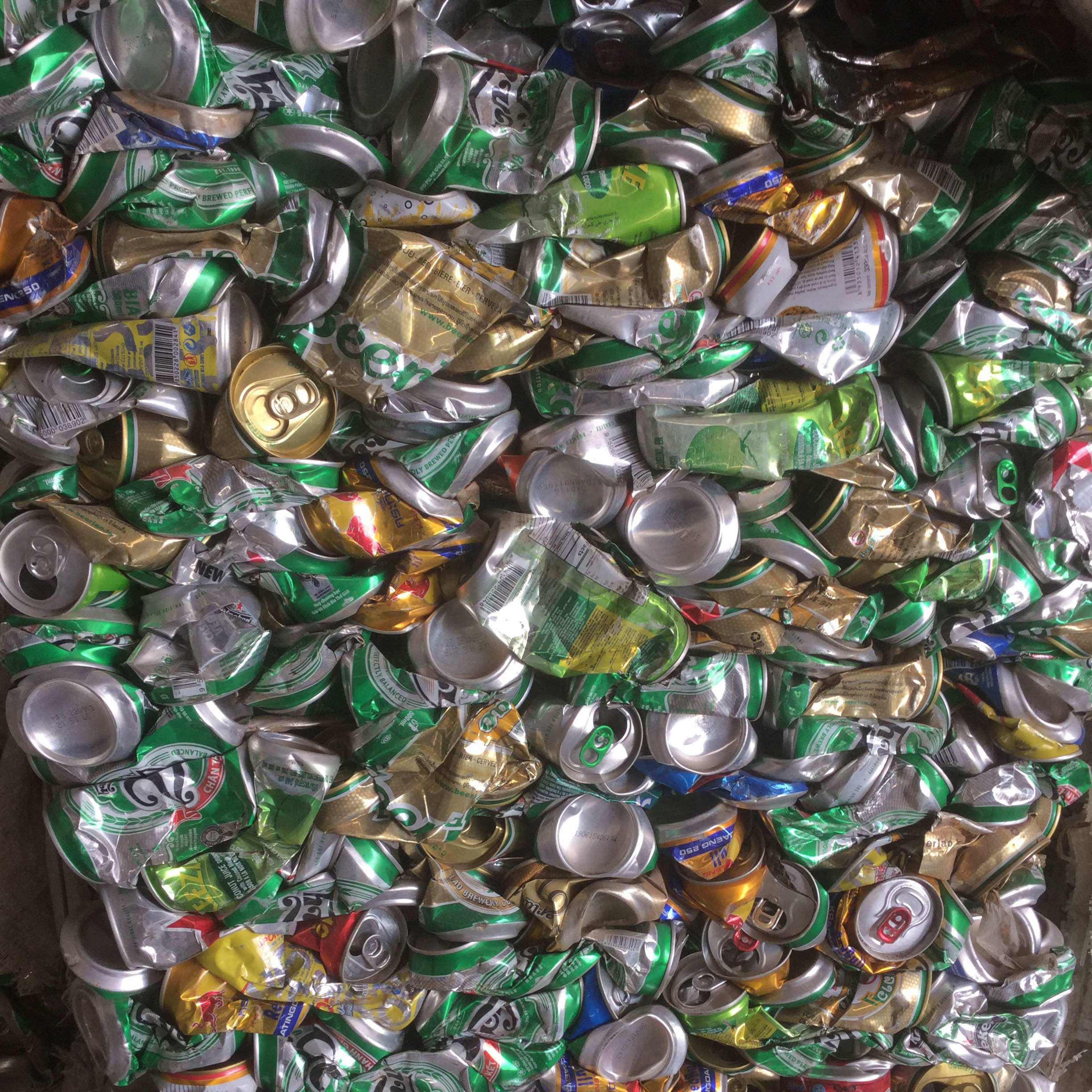 Buy Aluminum Wheel Scrap Tread Scrap Taint-tabor Tense Aluminum Scrap ...