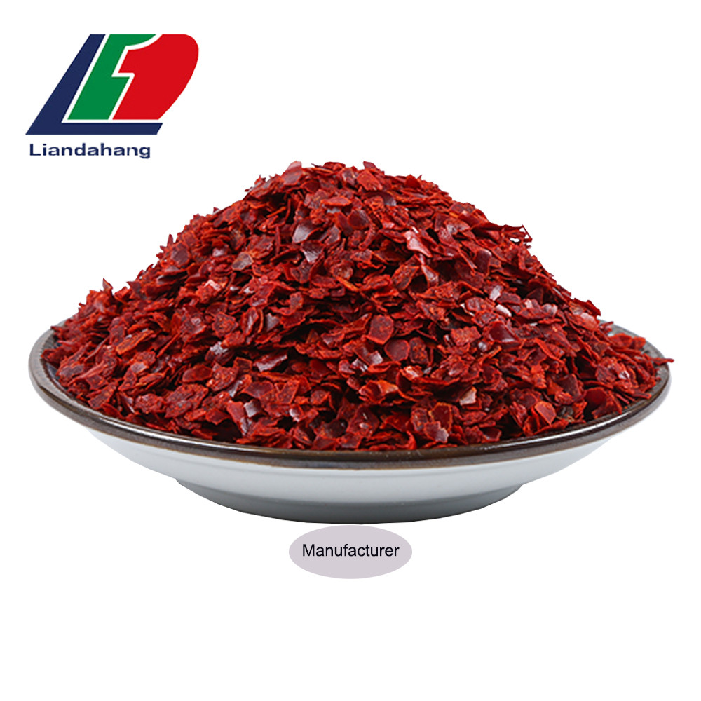Buy Amazon Best Selling Haccp Red Chili Pepper, Red Bell Pepper Powder ...