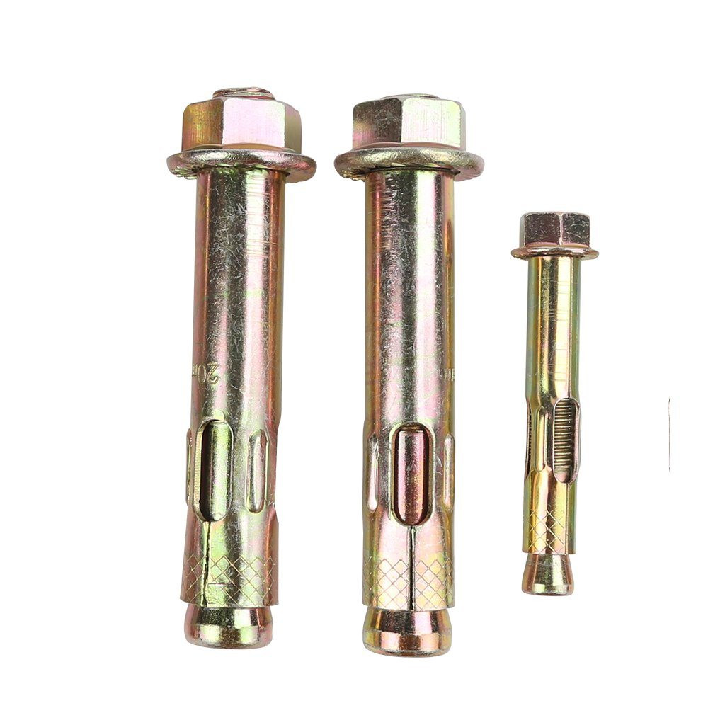 Buy Anchor Bolt Fixing Anchor Hex Bolt Sleeve Concrete Anchor Expansion ...